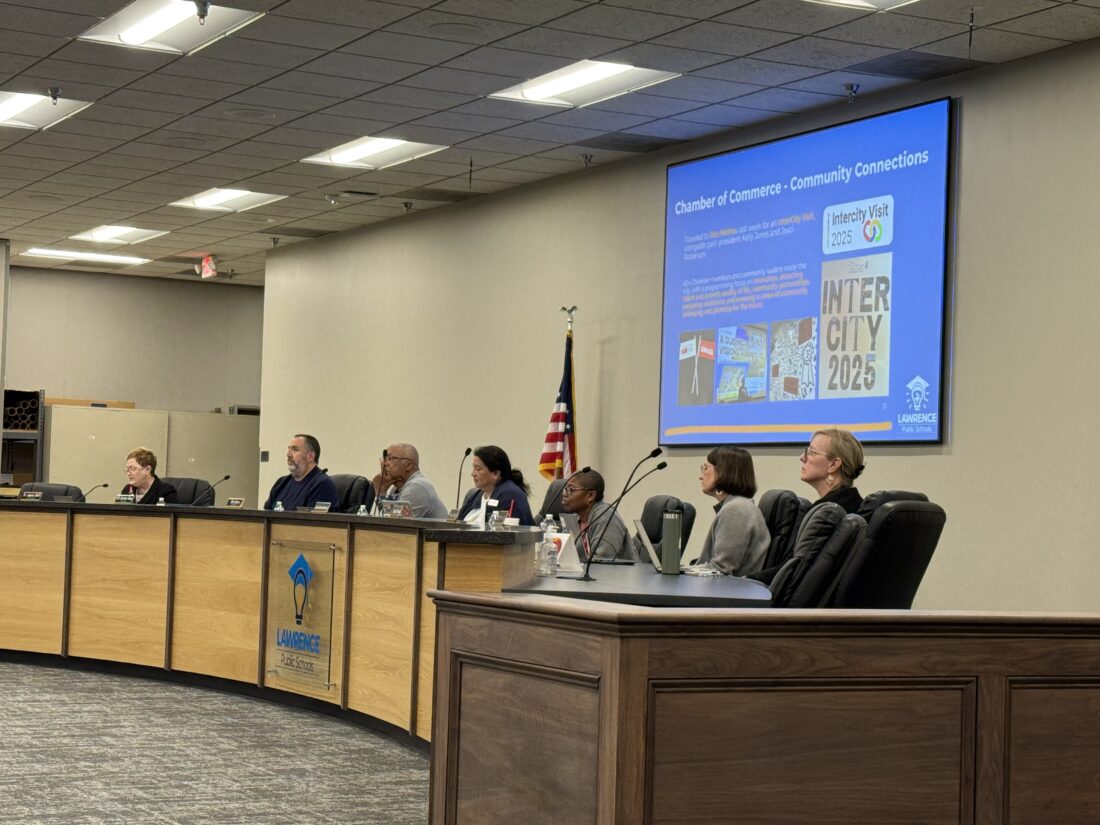 School district extends timeline on Langston Hughes expansion; moves ahead with Centennial ...